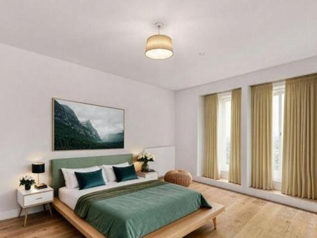 Kingston Road, London, 2 Bedroom Flat
