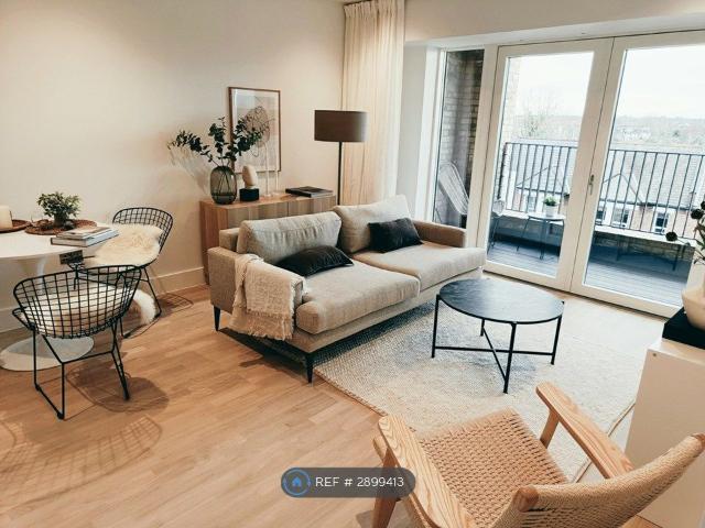 Kingston Road, London SW20, 1 bed flat to rent, £1,950 pcm | PrimeLocation