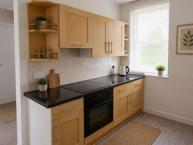 Kingston Road, Portsmouth PO2, 2 bed flat to rent, £1,050 pcm | PrimeLocation