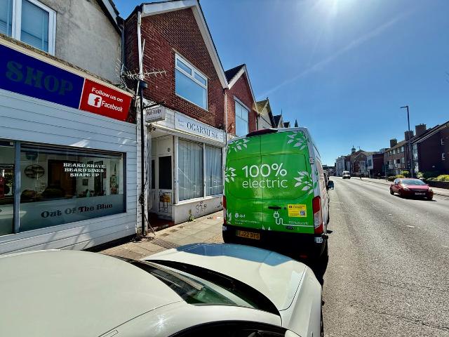 Kingston Road, Portsmouth PO2, 2 bed flat to rent, £900 pcm | PrimeLocation