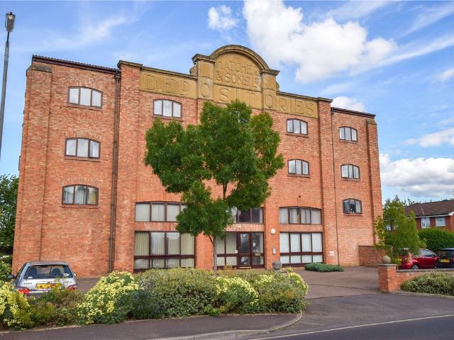 Kingston Road, Taunton, Somerset TA2, 1 bed flat to rent, £850 pcm | PrimeLocation