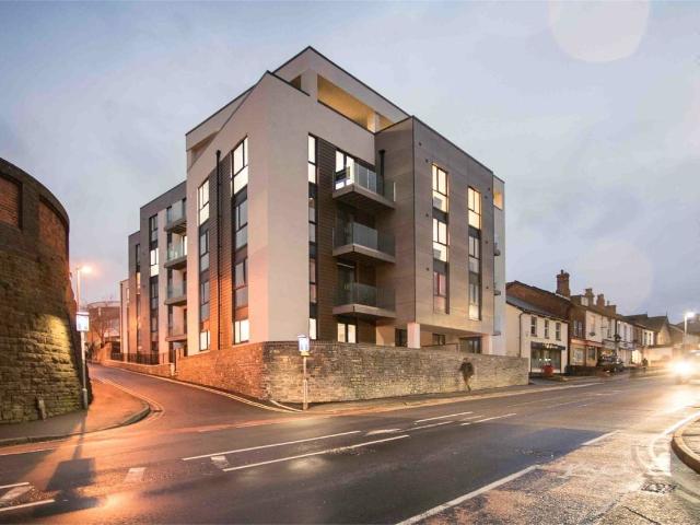 Kingston Road, Taunton TA2, 1 bed flat to rent, £950 pcm | PrimeLocation