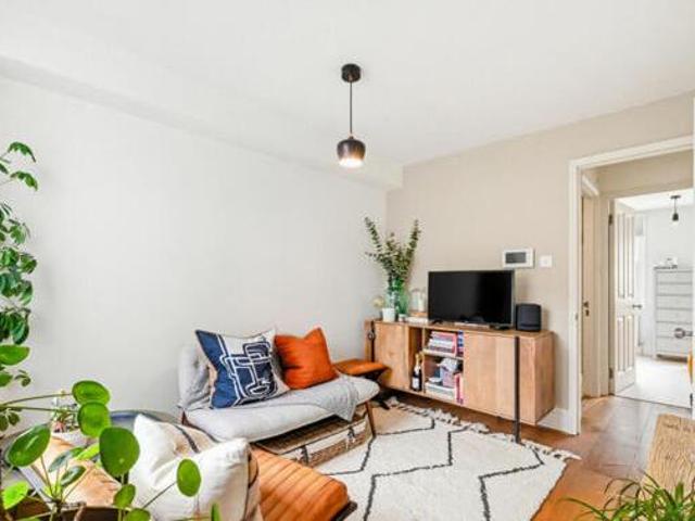 Kingston Road, Wimbledon, 1 Bedroom Apartment