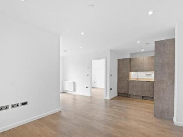 Kingston Road, Wimbledon Chase, 1 Bedroom Apartment