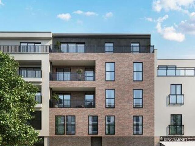 Kingston Road, 2 Bedroom Flat