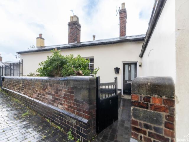 Kingston Row, Birmingham, B1