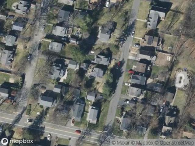 Kingston St