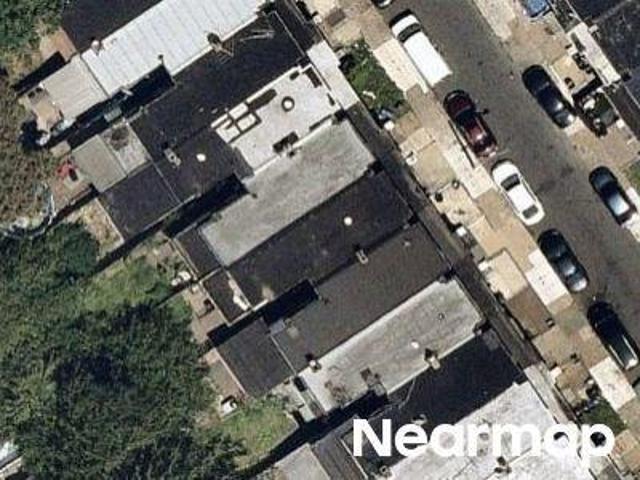 Kingston St