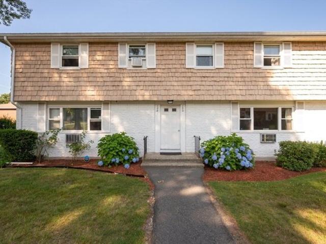 Kingston St Unit,north Andover, Condo For Sale