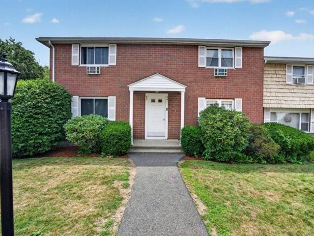 Kingston St Unit,north Andover, Condo For Sale