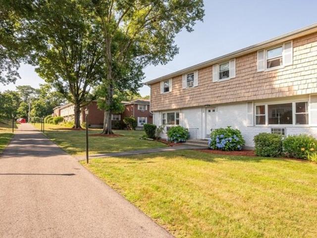 Kingston St Unit,north Andover, Condo For Sale