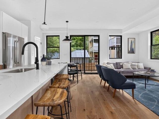 Kingston St Unit R, Somerville, Home For Sale