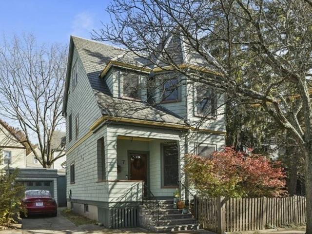 Kingston St, Somerville, Home For Sale