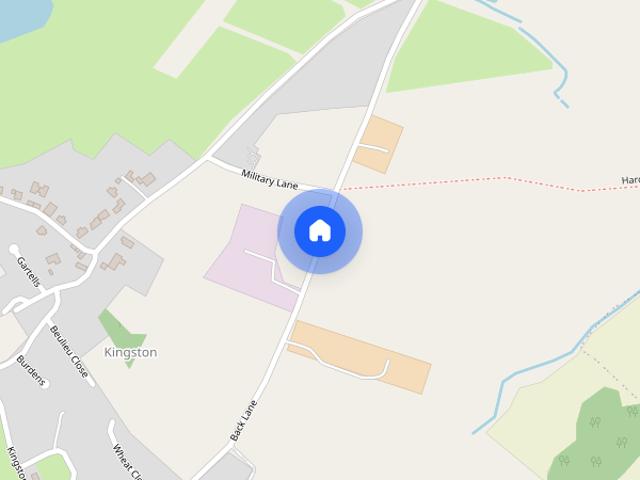 Kingston, Sturminster Newton