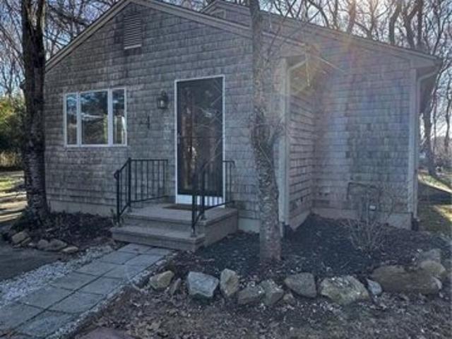 Kingstown Rd, South Kingstown, Home For Sale
