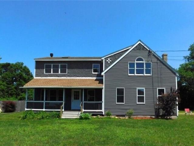 Kingstown Rd, South Kingstown, Home For Sale