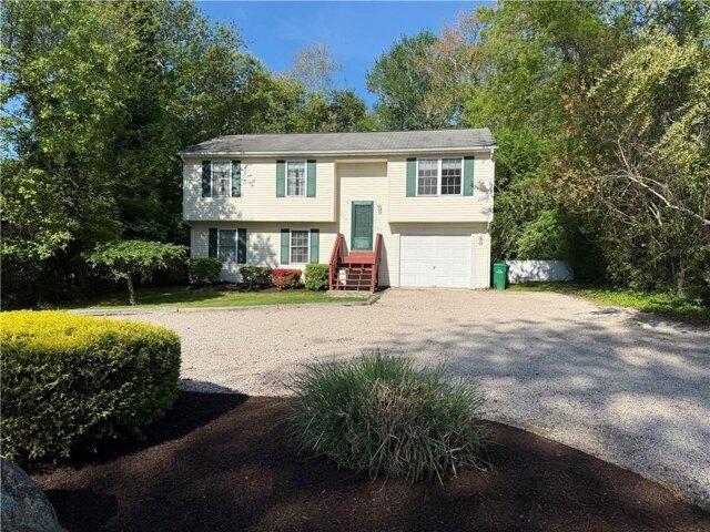 Kingstown Rd, South Kingstown, Home For Sale