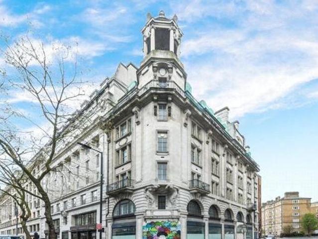 Kingsway, Temple, 2 Bedroom Apartment