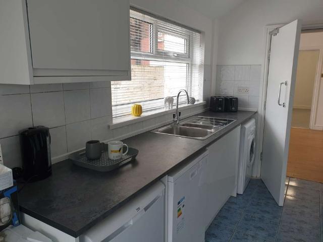 Kingsway Unit 6