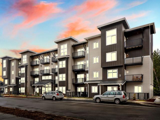 Kingsway Apartments