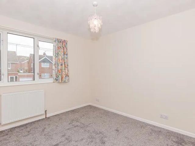 Kingsway Banbury OX16