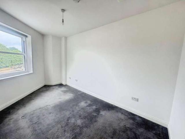 Kingsway, Bedford, MK42