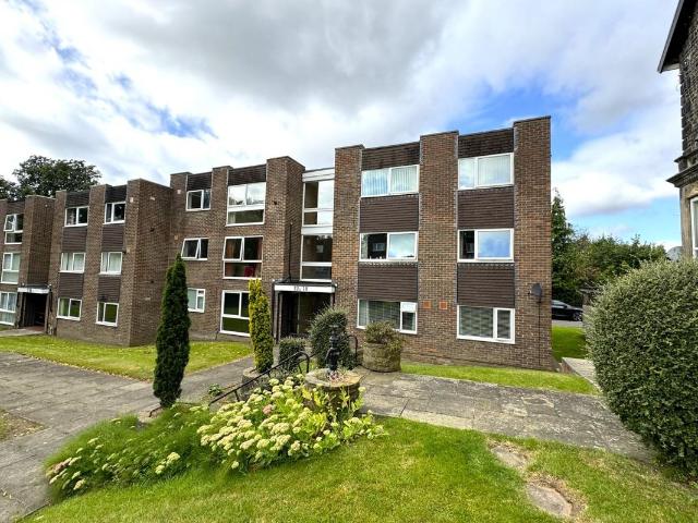 Kingsway Court, Moortown, Leeds LS17, 1 bed flat to rent, £895 pcm | PrimeLocation