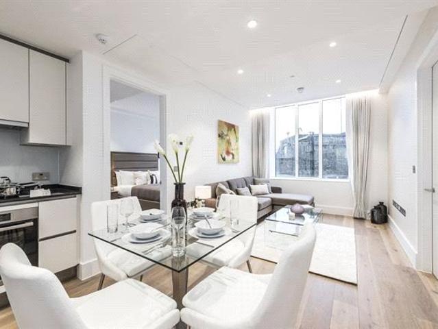 Kingsway, Covent Garden, London 2 bed flat to rent £4,801 pcm £1,108 pw