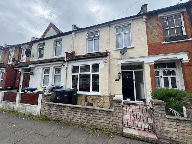 Kingsway, Enfield, Middx, EN3