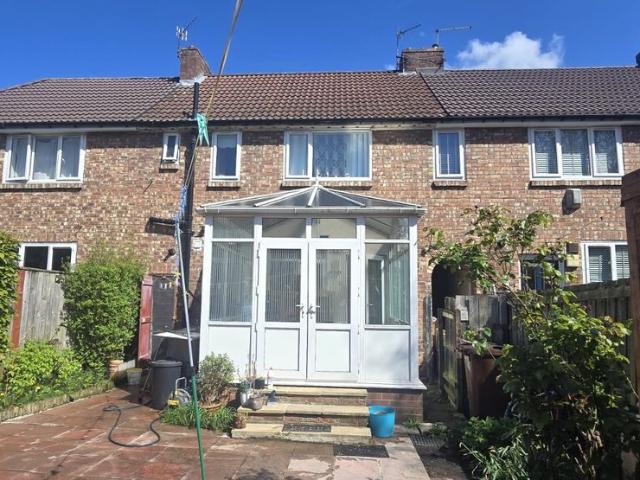Kingsway, Fenham NE4, 3 bed semi detached house to rent, £1,100 pcm | PrimeLocation