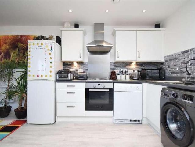 Kingsway Gardens, Ossett, WF5