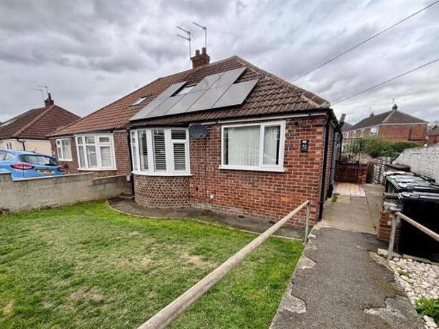 Kingsway, Garforth, 3 Bedroom Semi detached