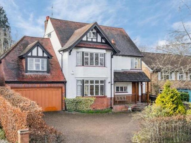 Kingsway, Gerrards Cross, 5 Bedroom Detached