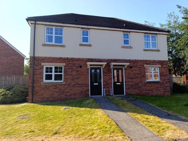 Kingsway, Grimethorpe, 3 bedroom, Semi Detached