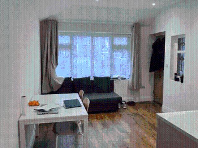 Kingsway, HA9 1 bed flat to rent £1,650 pcm £381 pw