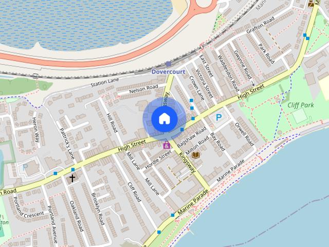 3 bedroom terraced house for rent