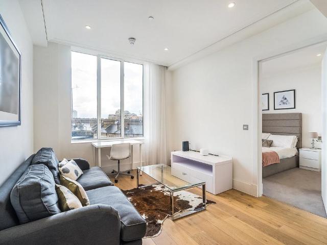 Kingsway, Holborn, WC2B 2 bed apartment to rent £4,983 pcm £1,150 pw