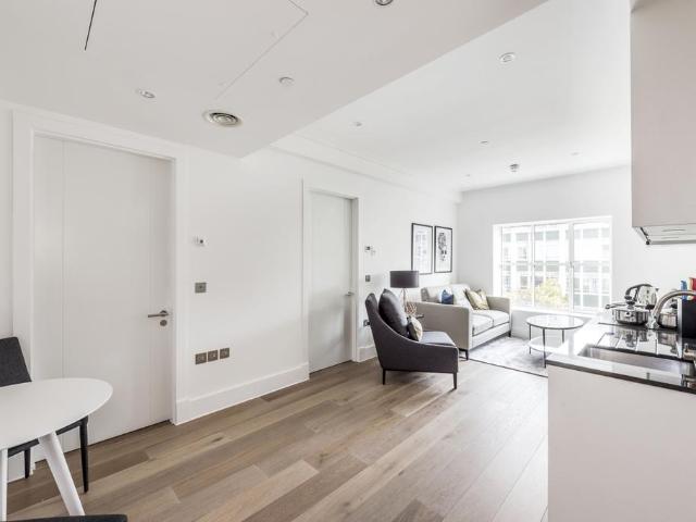 Kingsway London WC2B 1 bed apartment to rent £4,250 pcm £981 pw