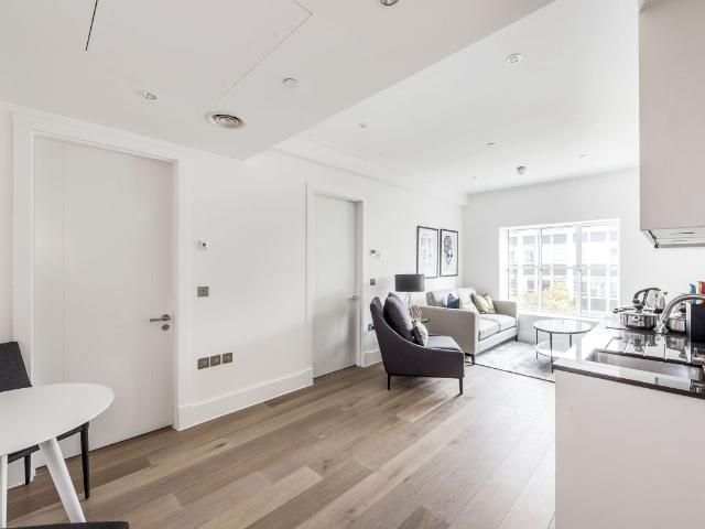 Kingsway, London WC2B, 1 bed flat to rent, £4,250 pcm | PrimeLocation