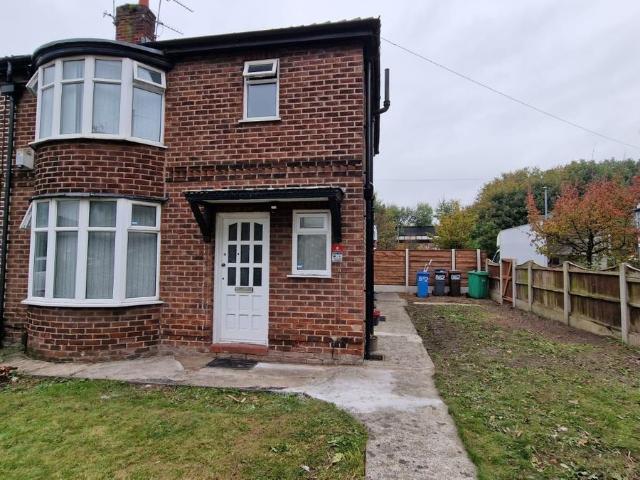 Kingsway, Manchester M20, 3 bed semi detached house to rent, £1,450 pcm | PrimeLocation