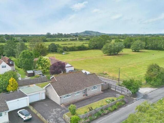 Kingsway, Mark, 4 Bedroom Detached