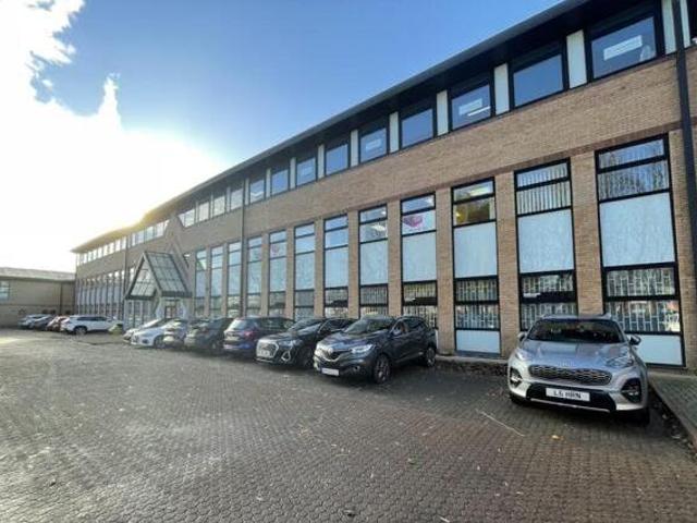 Kingsway North, Unit C Ground Floor Kingfisher House, Team Valley, Office To Lease