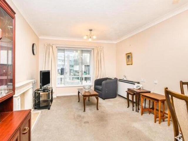 Kingsway, North Finchley, 1 Bedroom Retirement