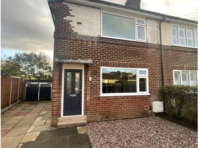 Kingsway Park, Manchester M41, 2 bed semi detached house to rent, £1,300 pcm | PrimeLocation