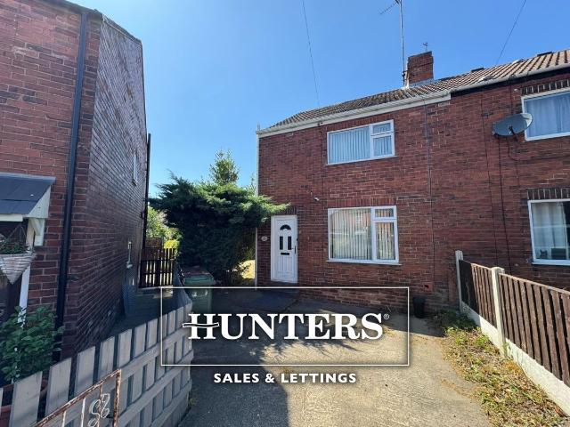Kingsway, Pontefract WF8, 3 bed semi detached house to rent, £925 pcm | PrimeLocation