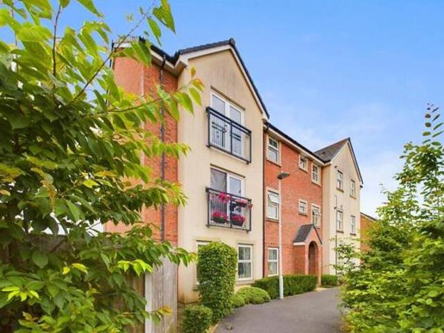 Kingsway, St. Mawgan Street, Gloucester, 2 Bedroom Apartment