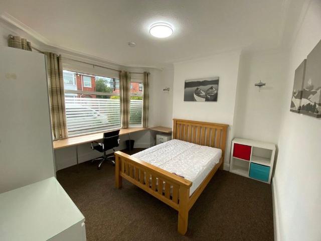 Kingsway, Stoke
