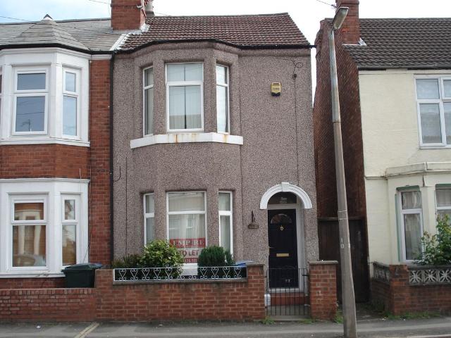 Kingsway, Stoke CV2, 1 bed flat to rent, £850 pcm | PrimeLocation