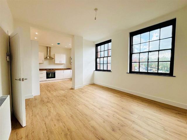 Kingswell Street, Northampton NN1, 2 bed flat to rent, £1,250 pcm | PrimeLocation
