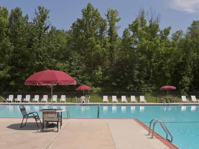 Kingswick Apartments LP 1 Bedroom Apartment for Rent at 968 Kings Hwy, West Deptford, NJ 08086